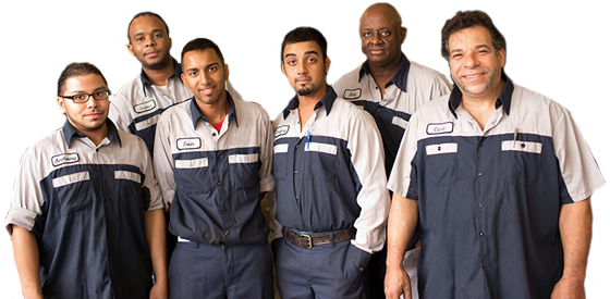 Deals - Plaza Body Shop